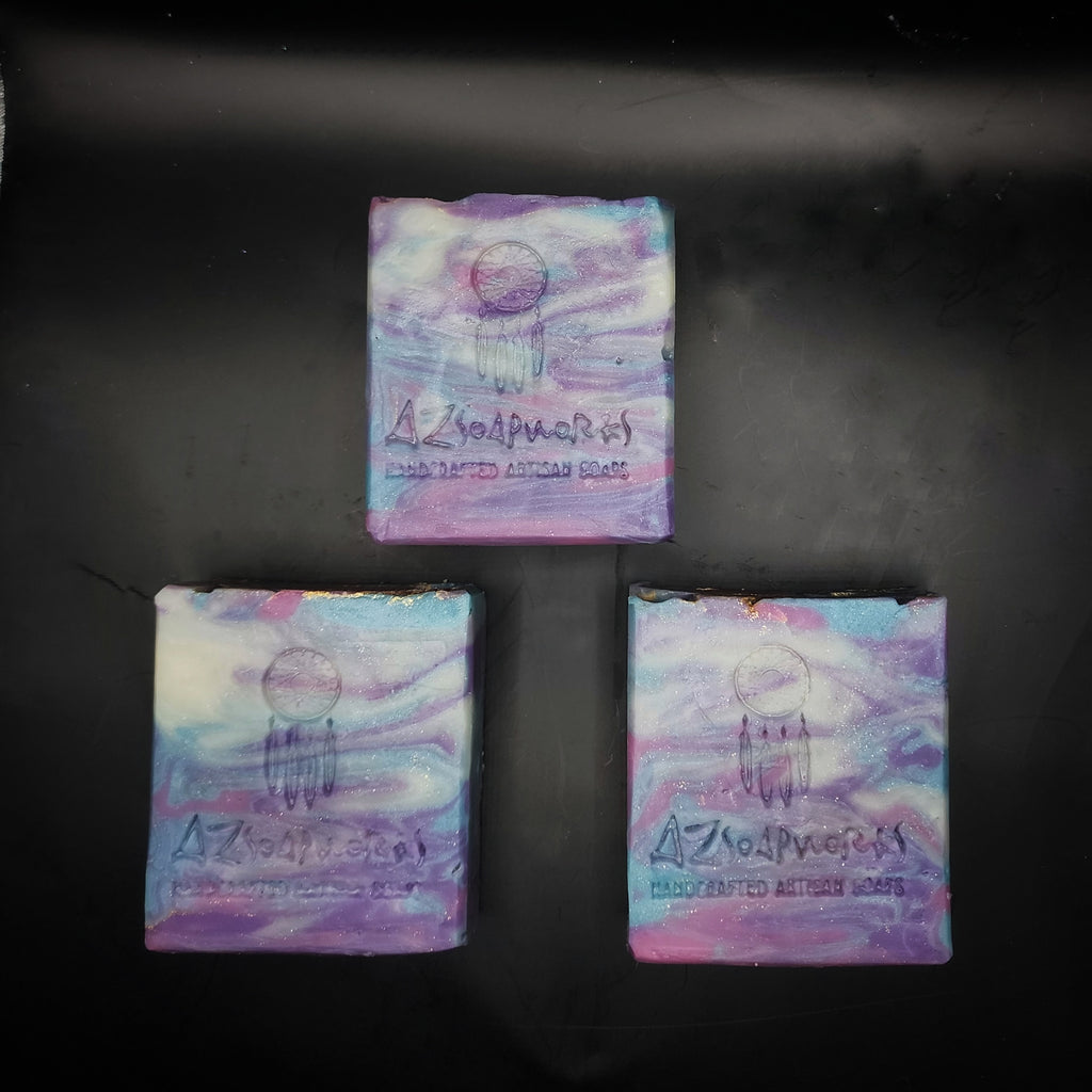 Sedona | Artisan Soap – AZSoapworks