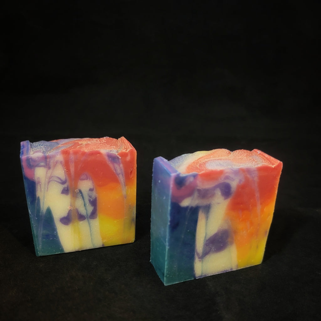 Route 66 | Artisan Soap – AZSoapworks